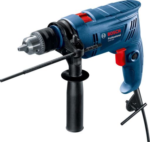 Bosch Vibraciona bušilica GSB 600, 600 W 06011A0320