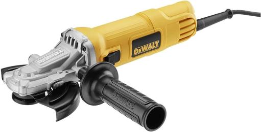 DeWalt DWE4157F Ugaona brusilica, 800 W