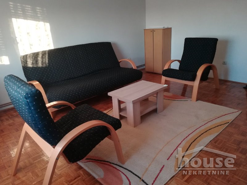 Stan,NOVI SAD,GRBAVICA 63m2,113300€ , ID: 1059626