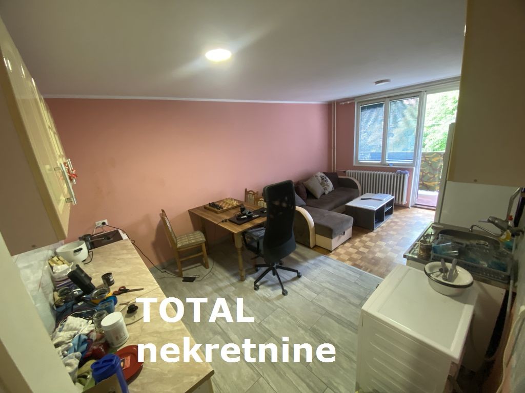 Stan,NOVI SAD,DETELINARA 58.00m2,108150€ , ID: 1096191