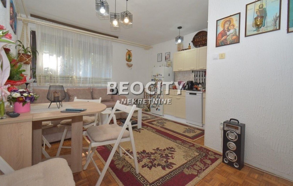 Dvosoban stan, 54 m2, Mirijevo, Zorana Radmilovića ID: 101244