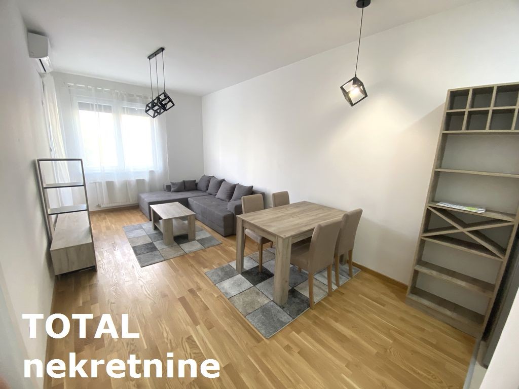 Stan,NOVI SAD,SALAJKA 40.00m2,118450€ , ID: 1096645