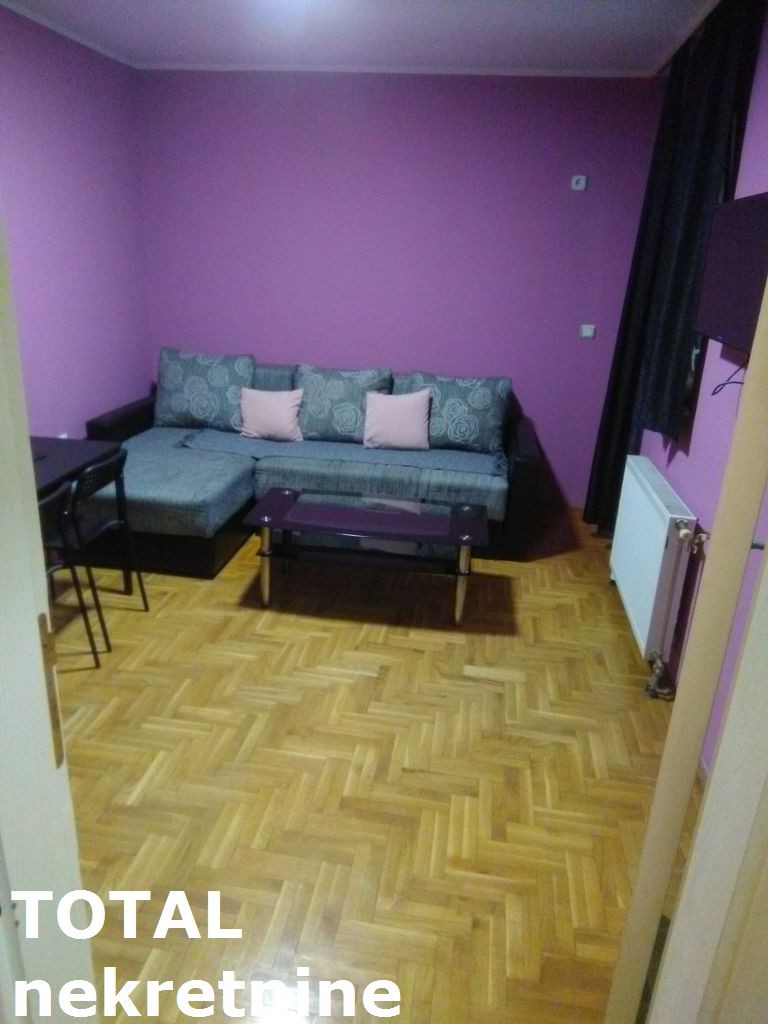 Stan,NOVI SAD,PODBARA 24.00m2,74160€ , ID: 1096635