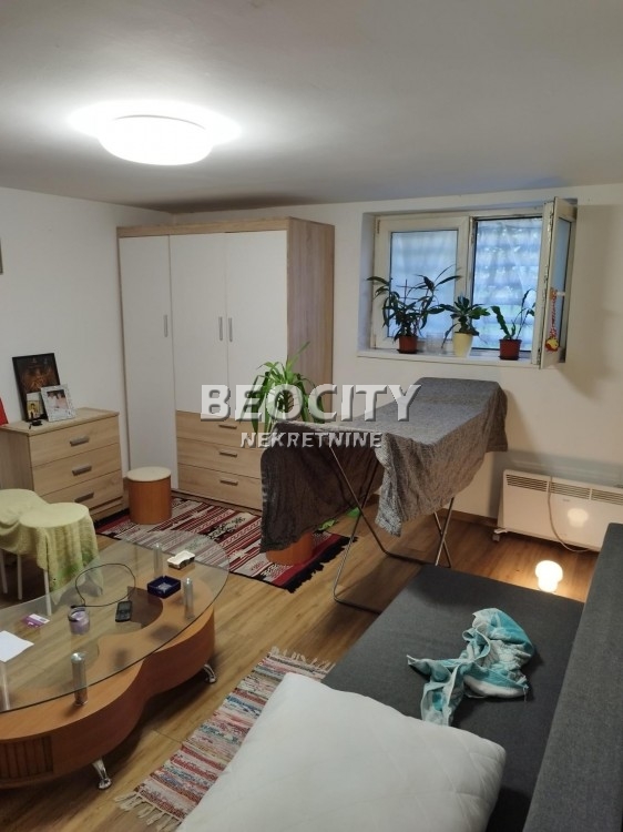 Jednosoban stan, 33 m2, Zemun, Konstantina Lekića ID: 101474