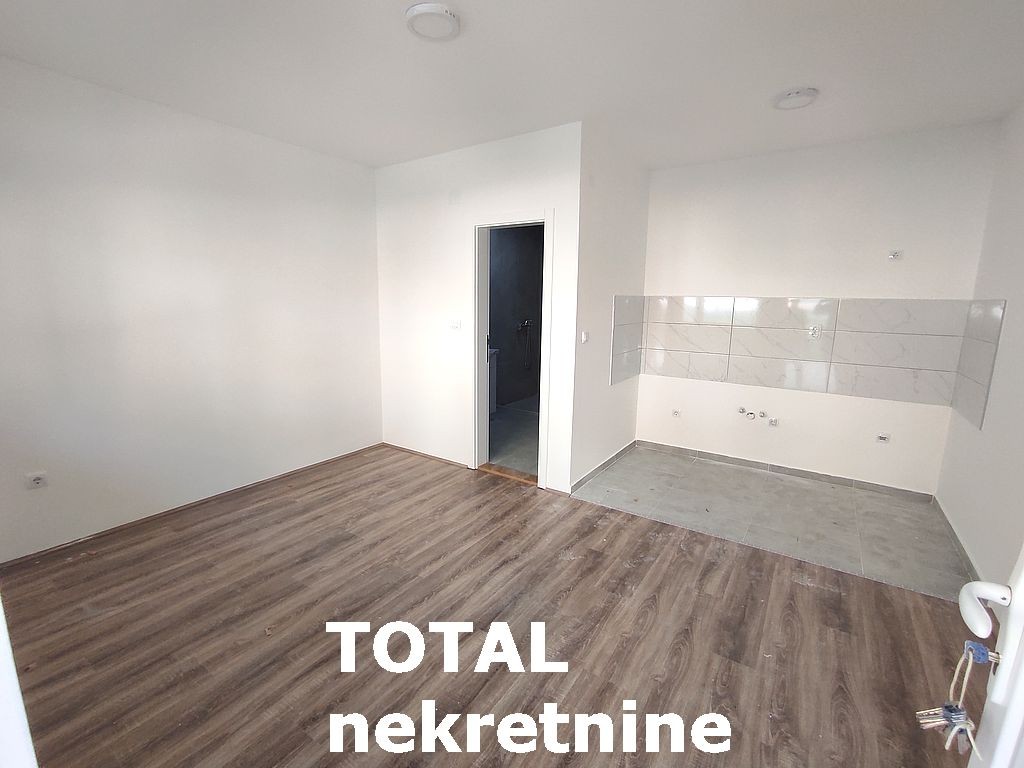 Stan,NOVI SAD,ADICE 21.00m2,35000€ , ID: 1096619