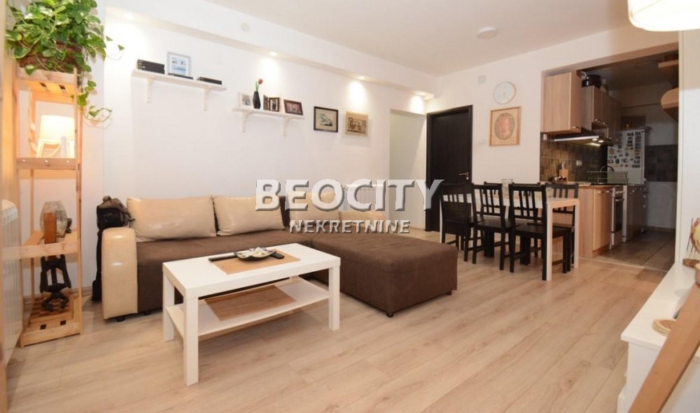 Trosoban stan, 60 m2, Dedinje, Mihaila Avramovića ID: 101377