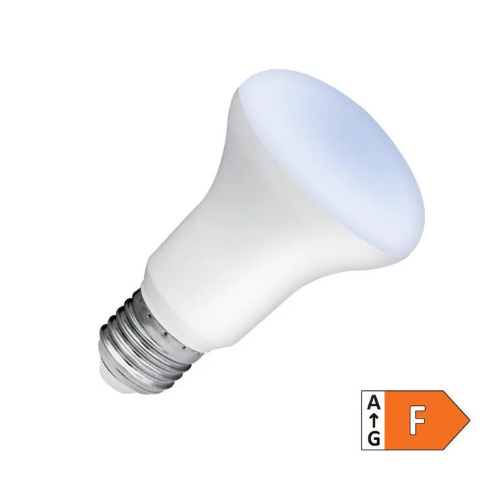 LED sijalica hladno bela 8W