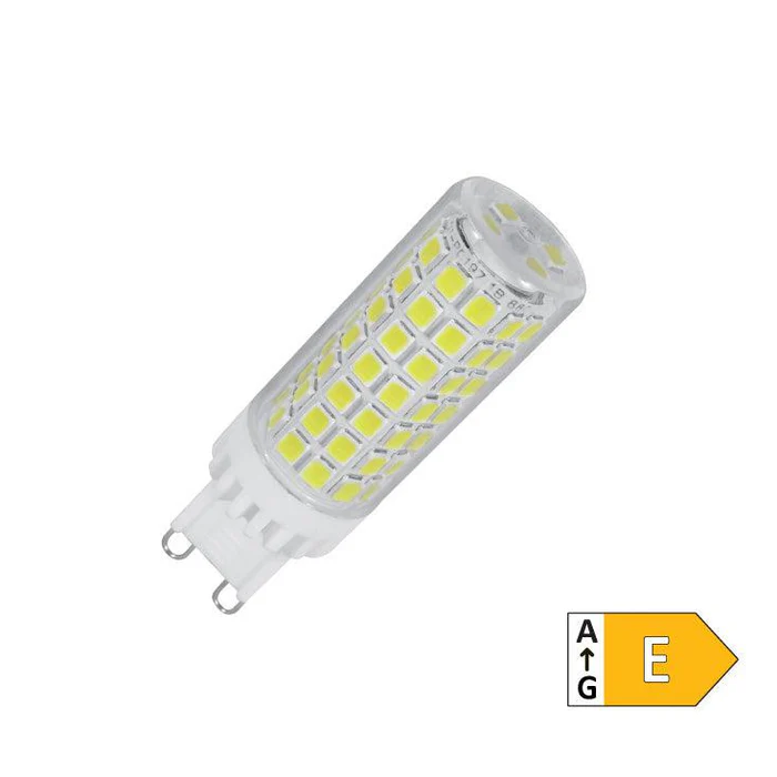 LED mini sijalica 6W dnevno svetlo