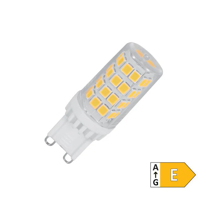 LED mini sijalica 4W toplo bela