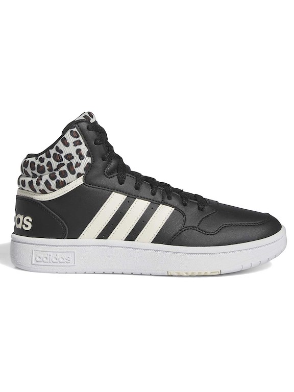 ADIDAS SPORTSWEAR Hoops 3.0 Mid Shoes
9225 RSD 7380 RSD
The lowest price in the last 30 days*: 7380 RSD
