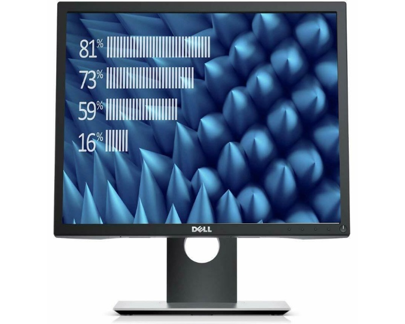 DELL 19 inch P1917S Professional IPS 5:4 monitor