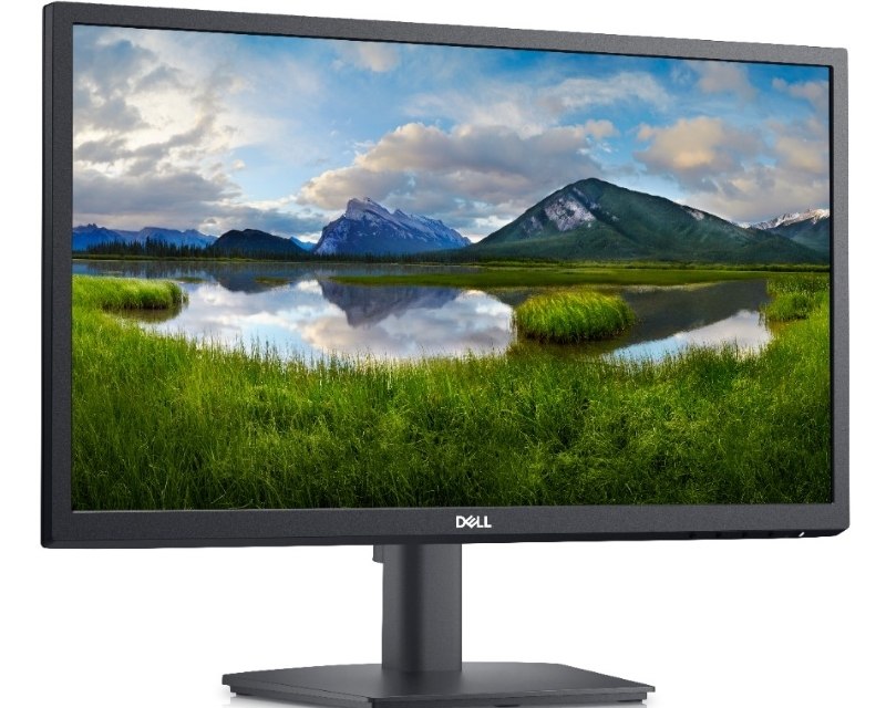 DELL 21.5 inch E2223HN monitor