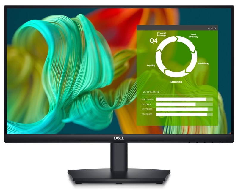 DELL 23.8 inch E2424HS monitor