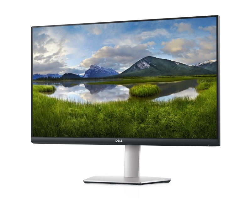 DELL 27 inch S2721QSA 4K FreeSync IPS monitor