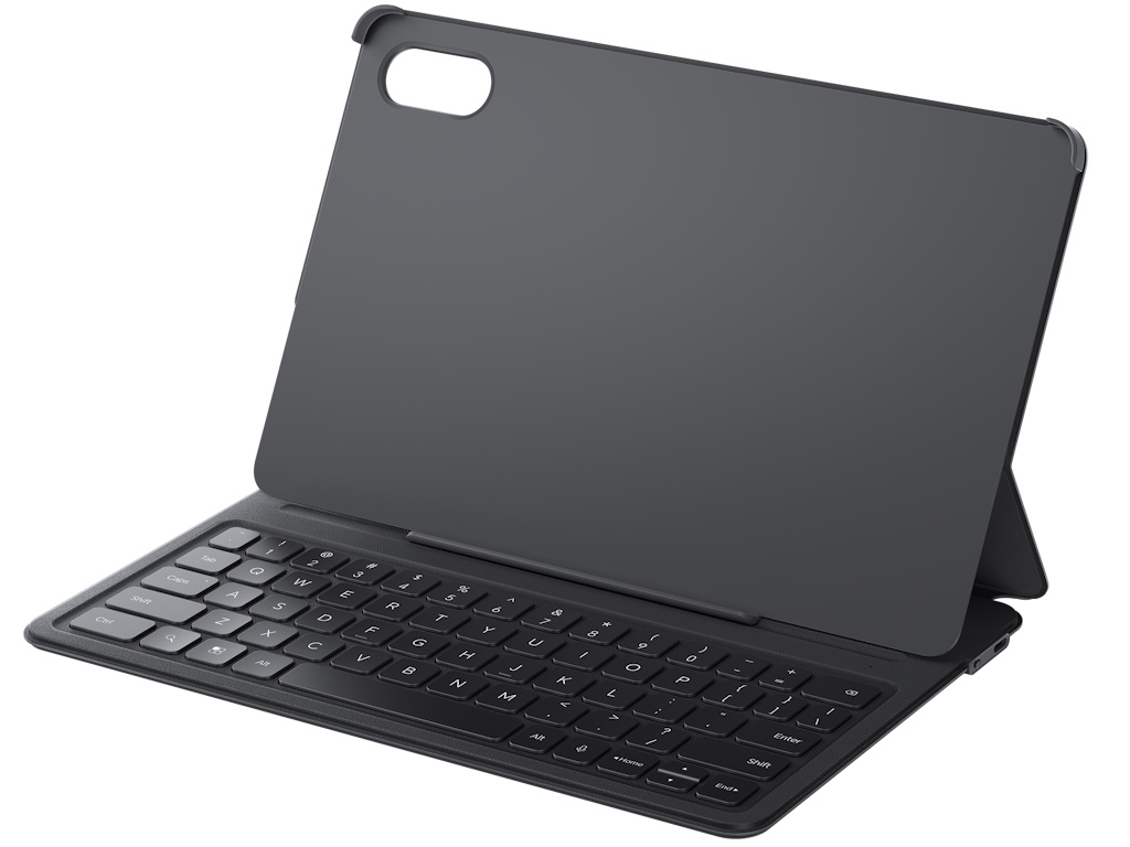 Tastatura za tablet HONOR Pad X9/bežična/preklopna maska/siva