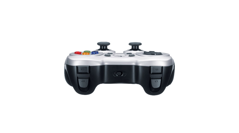 F710 Wireless Gamepad