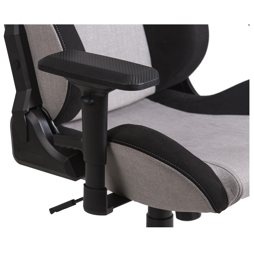 Office Chair Spawn - Grey