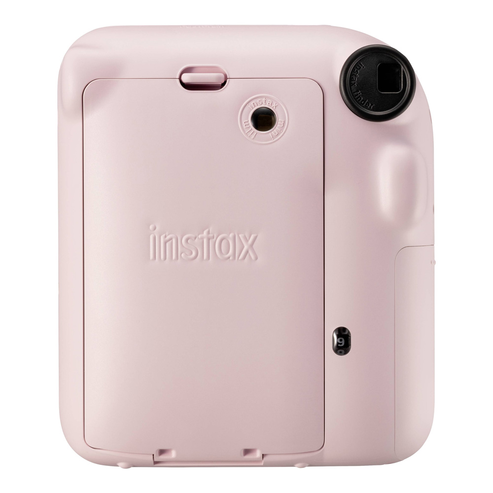 Instax Mini 12 Blossom Pink