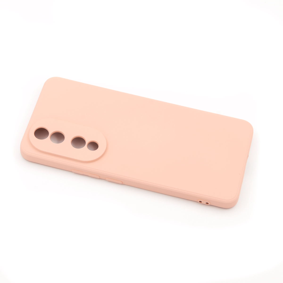 TPU MATTE for Honor 90 (roza)