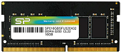 DDR4 16GB SO-DIMM 3200MHz CL22