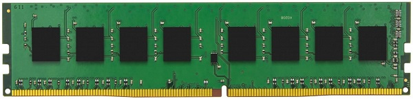 DDR4 8GB 2666Mhz, Non-ECC UDIMM, CL19 1.2V, 288-Pin 1Rx8