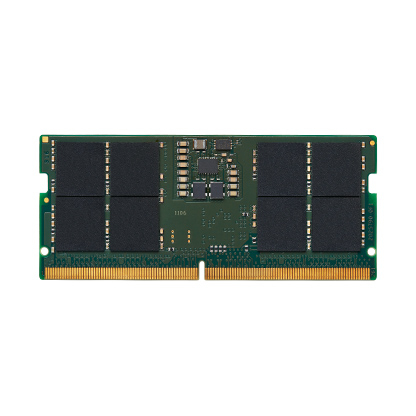 DDR5 16GB SO-DIMM 5200MHz, Non-ECC Unbuffered CL42 1Rx8 1.1V