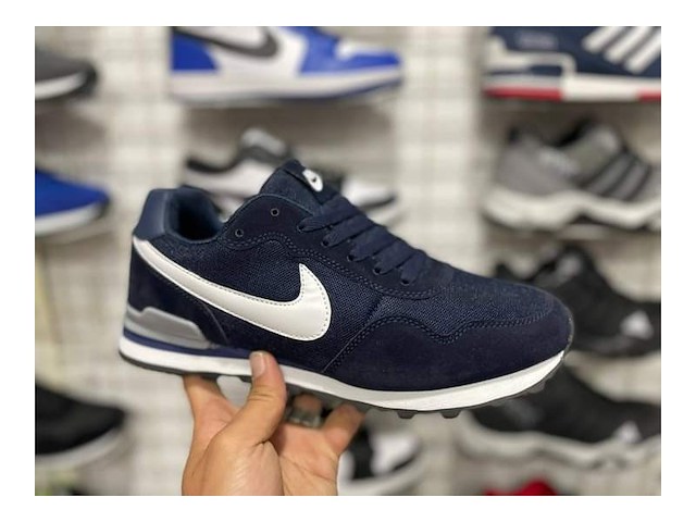 Nike muške patike plave NOVO