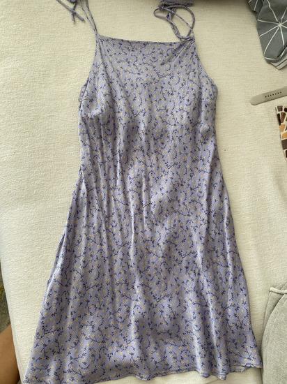 Zara slip haljinica