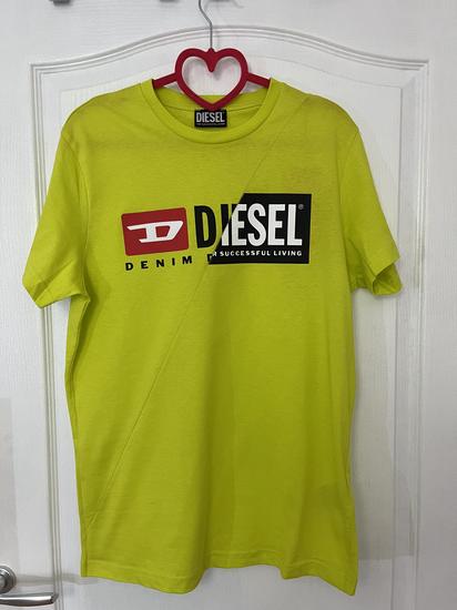 Diesel majica original nova