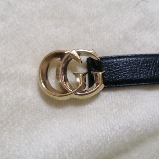 GUCCI kozni kais original