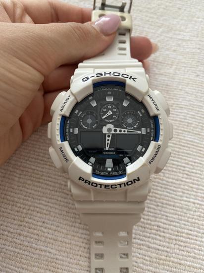 G shock sat