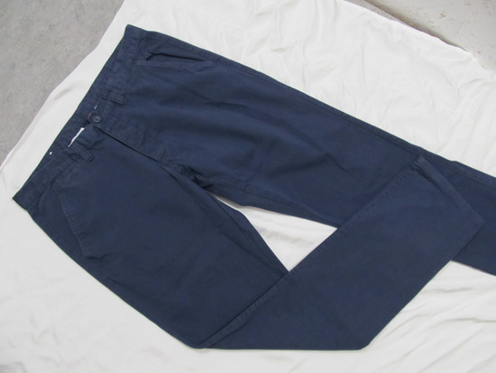 DENIM CO muške pantalone vel. 34