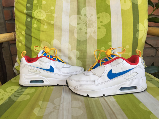 Original Nike Air Max 90 patike