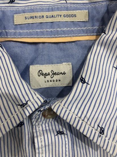 Pepe jeans London 128 prelepa