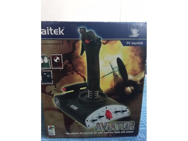 PC Joystick