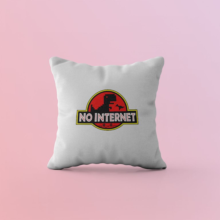 NO INTERNET JASTUK