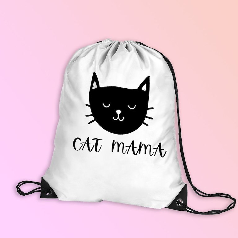 CAT MAMA RANAC