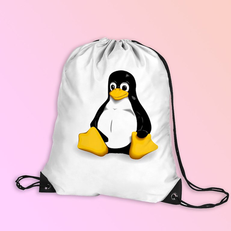 LINUX RANAC