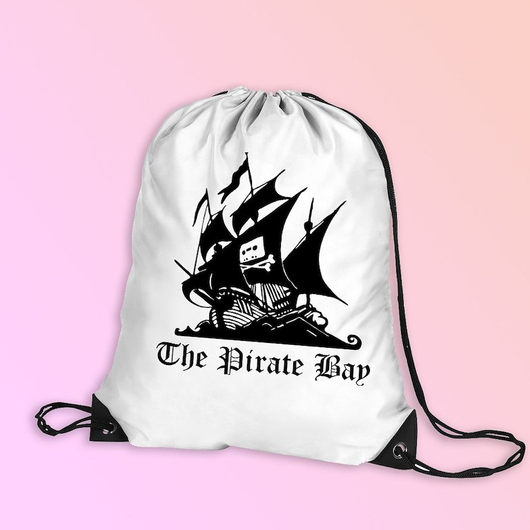 PIRATE BAY RANAC