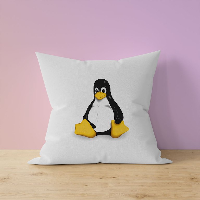 LINUX JASTUK