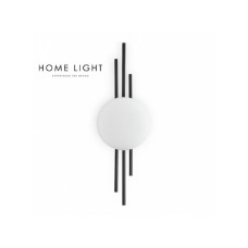 HOME LIGHT Vesta 609 Zidna lampa LED 10W 3000K CRNA