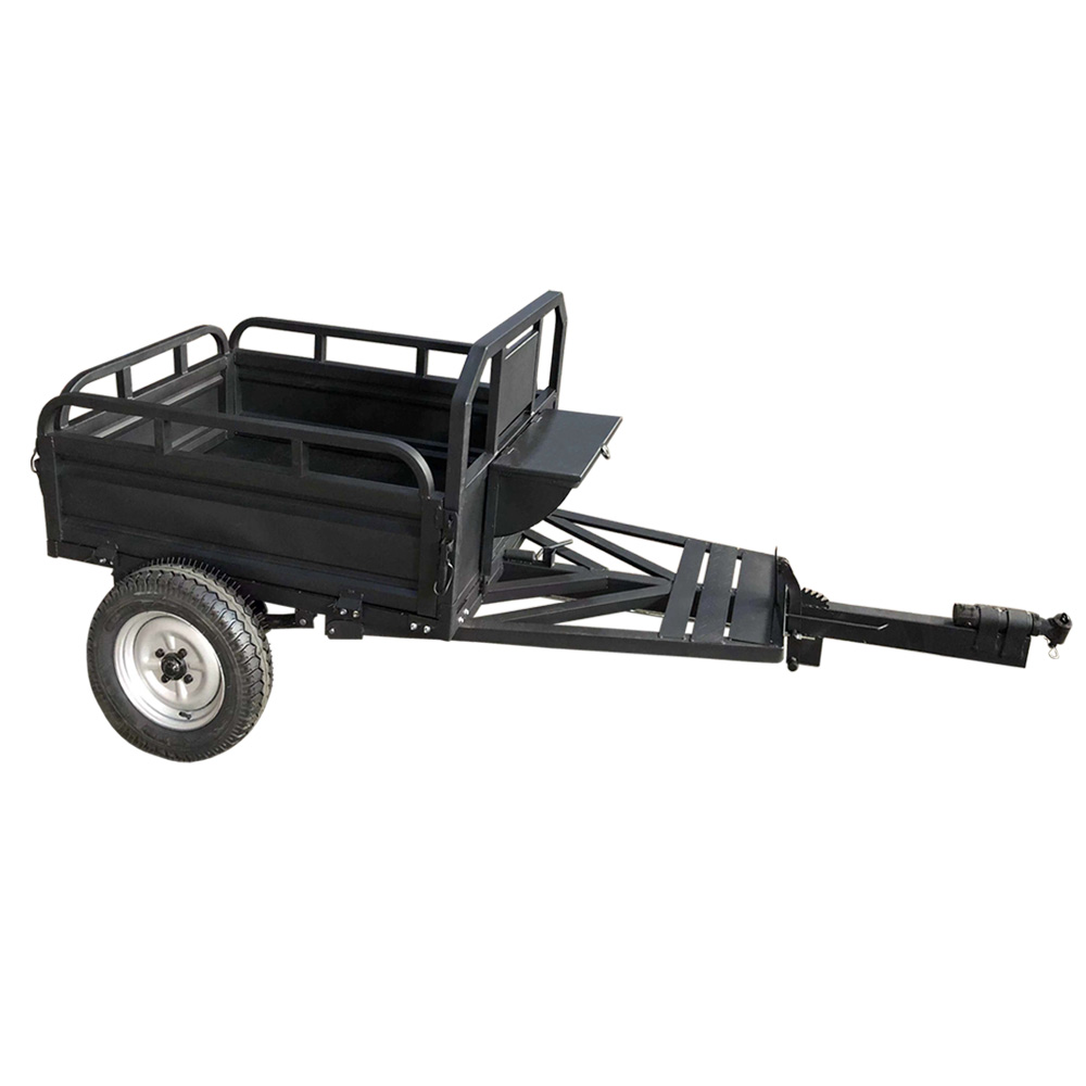 Gardenmaster prikolica 500kg EPM4-TL za EPM4 dizel