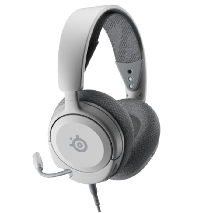 Slušalice SteelSeries Arctis Nova 1 - White