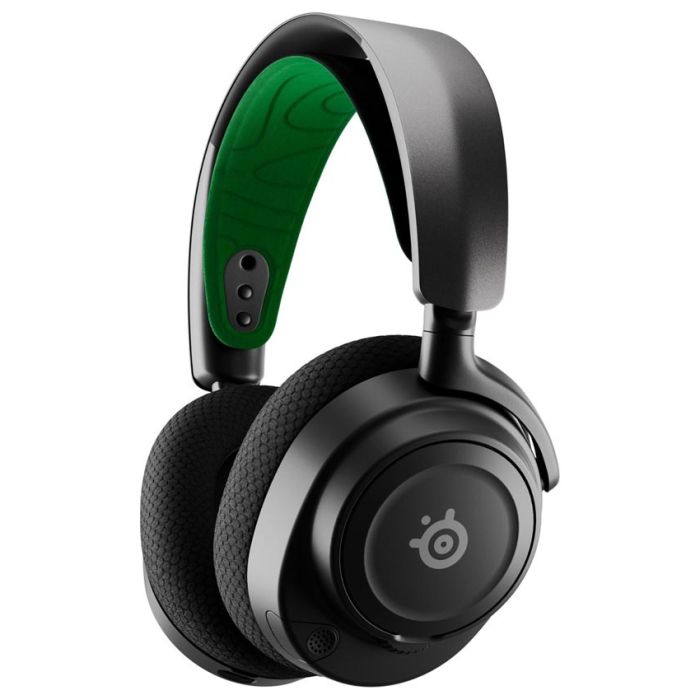 Slušalice SteelSeries Arctis Nova 7X Wireless - Black Multiplatform