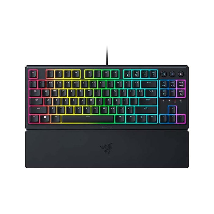 Tastatura Razer Ornata V3 Tenkeyless