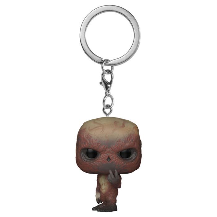 Privezak Funko POP! Stranger Things S4 - Vecna