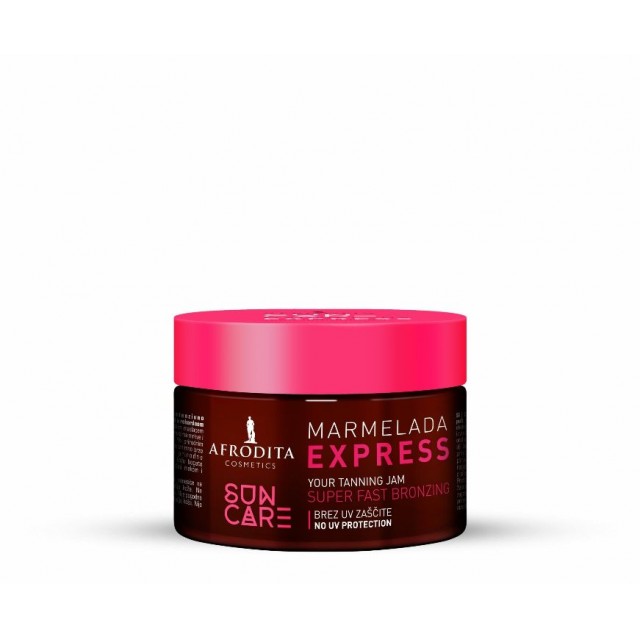 AFRODITA SUN CARE MARMELADA EXPRESS