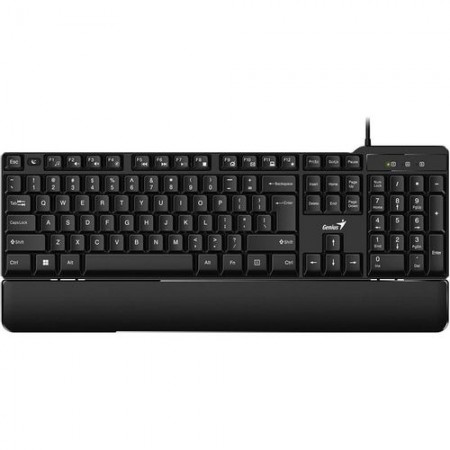 Genius KB-100XP US USB Black