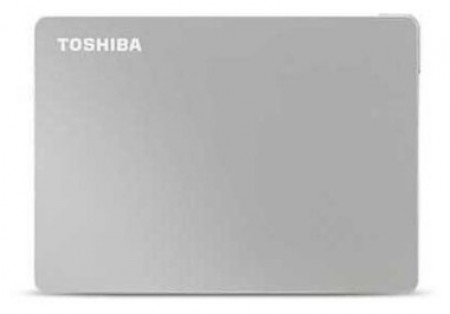 TOSHIBA Canvio Flex 1TB2.5'' USB 3.2 siva HDTX110ESCAAU