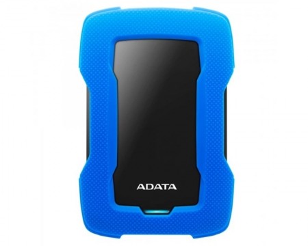 A-DATA 2TB 2.5'' AHD330-2TU31-CBL